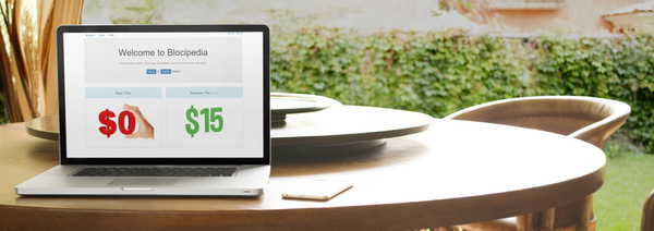 GitHub - olivag/blocipedia